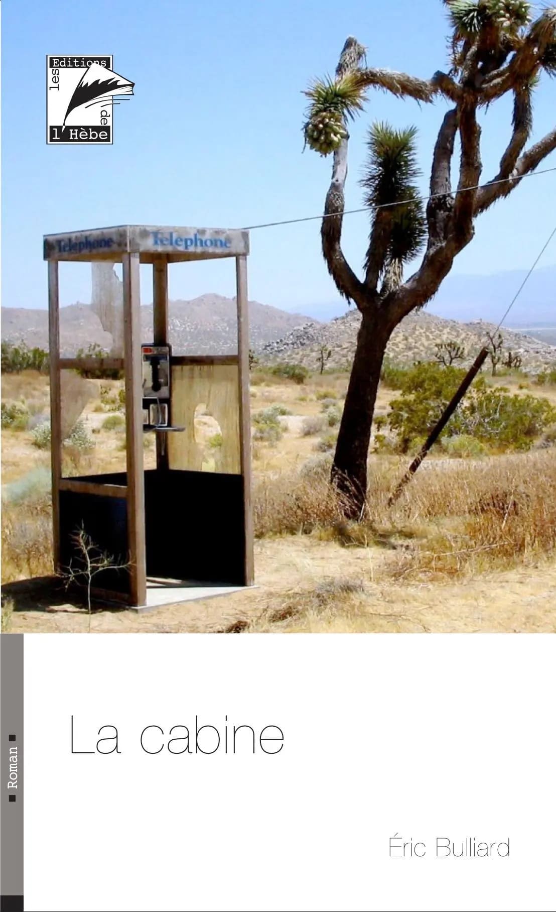 La cabine dans les livres - OIRCT